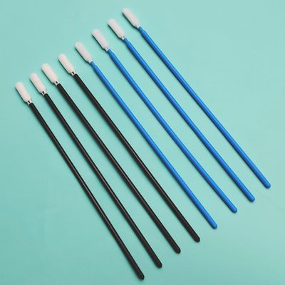 Rectangle Head Cleanroom Foam Swab For Inkjet Printer Head