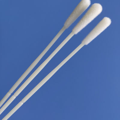 Polyester Swabs factory, Buy good price Specimen Collection Swabs products