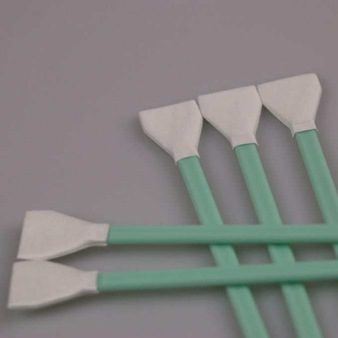 16mm Lint Free Microfiber Swabs For Camera APS-C Sensor Cleaning